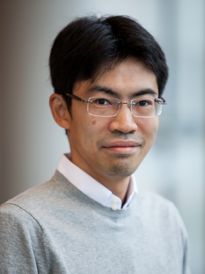 Keisuke Ito | IRCMS - Kumamoto University